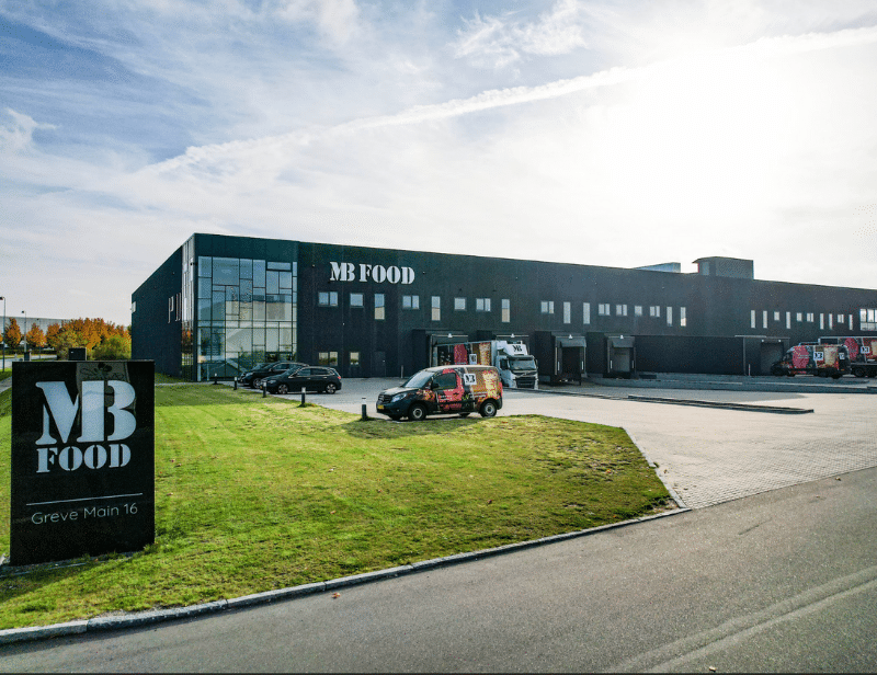 MB Food - Admatic Digital