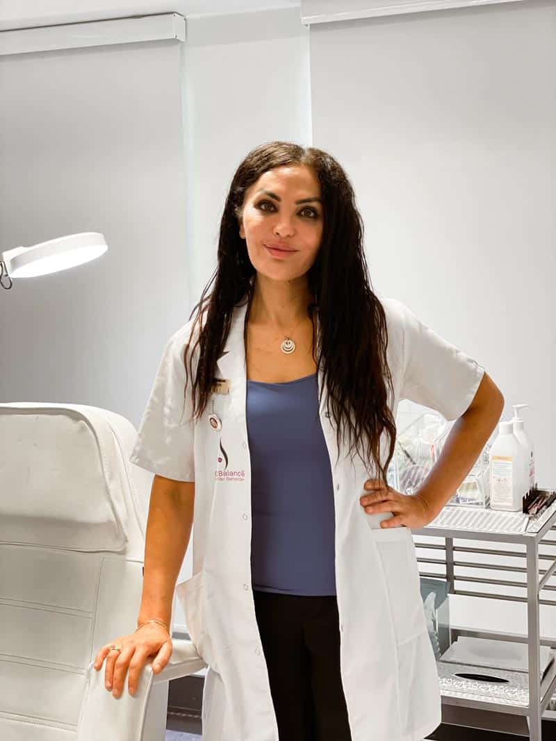 Clinic Balance - Admatic Digital