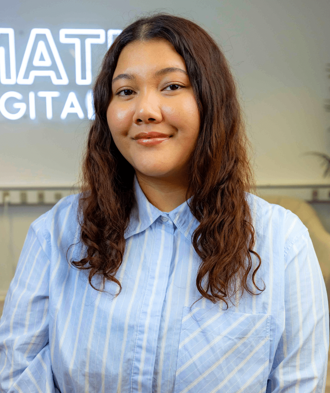 Medarbejdere » Digitalt Marketingbureau » Admatic Digital